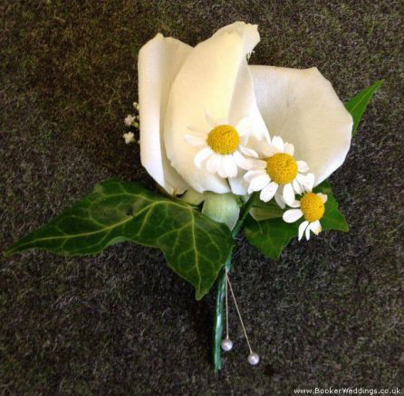 Wedding Flowers Liverpool, Merseyside, Bridal Florist, Booker Flowers ...