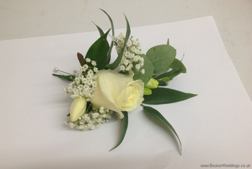 Wedding Flowers Liverpool, Merseyside, Bridal Florist, Booker Flowers ...