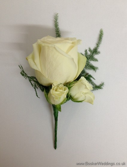 Wedding Flowers Liverpool, Merseyside, Bridal Florist, Booker Flowers ...