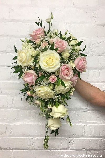 Wedding Flowers Liverpool, Merseyside, Bridal Florist, Booker Flowers ...