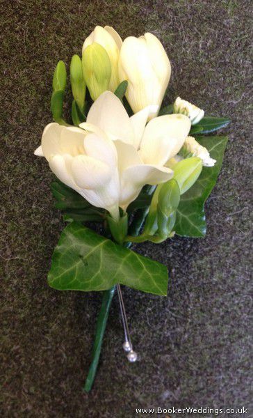 Wedding Flowers Liverpool, Merseyside, Bridal Florist, Booker Flowers ...