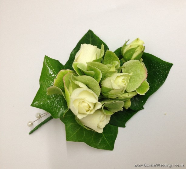 Wedding Flowers Liverpool, Merseyside, Bridal Florist, Booker Flowers ...