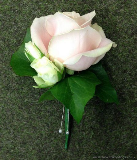 Wedding Flowers Liverpool, Merseyside, Bridal Florist, Booker Flowers ...