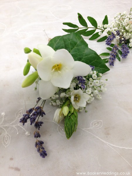 Wedding Flowers Liverpool, Merseyside, Bridal Florist, Booker Flowers ...