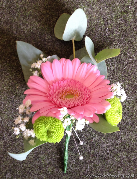 Wedding Flowers Liverpool, Merseyside, Bridal Florist, Booker Flowers ...