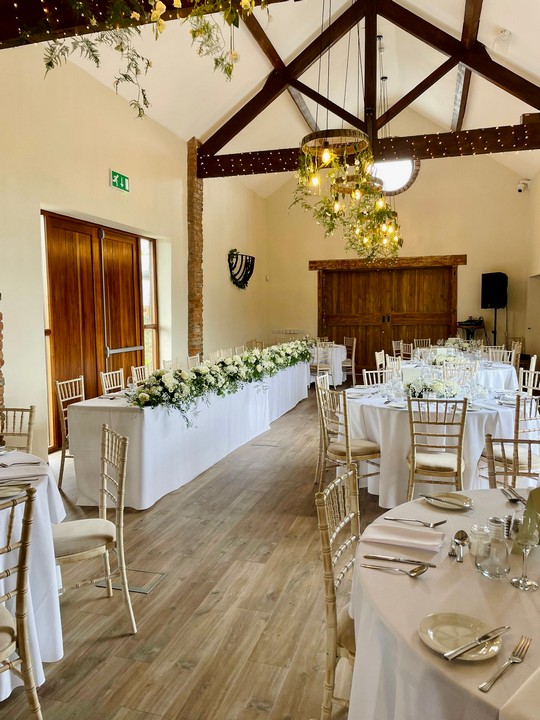 Wedding Flowers Liverpool, Merseyside, Bridal Florist, Booker Flowers ...