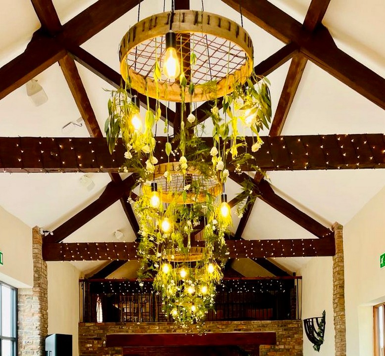 Wedding Flowers Liverpool, Merseyside, Bridal Florist, Booker Flowers ...