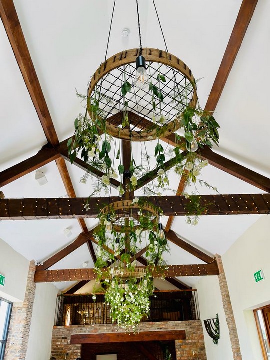 Wedding Flowers Liverpool, Merseyside, Bridal Florist, Booker Flowers ...