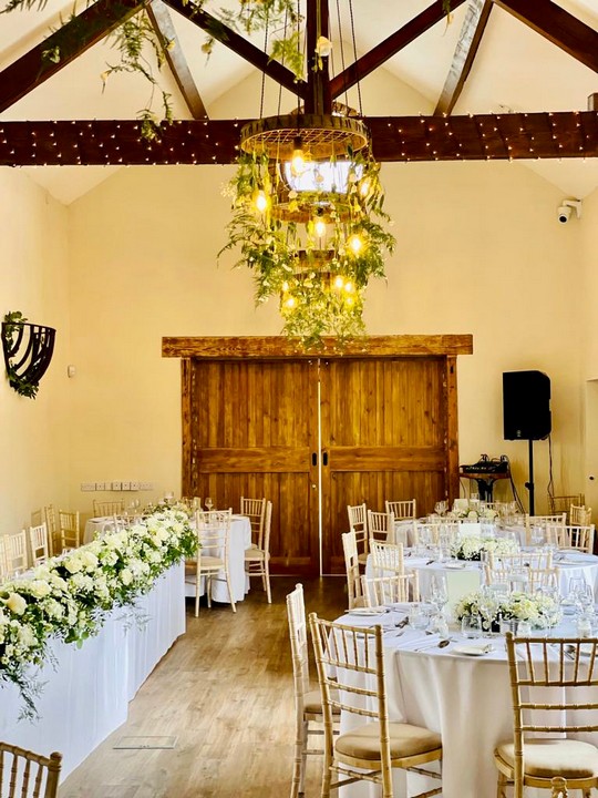 Wedding Flowers Liverpool, Merseyside, Bridal Florist, Booker Flowers ...