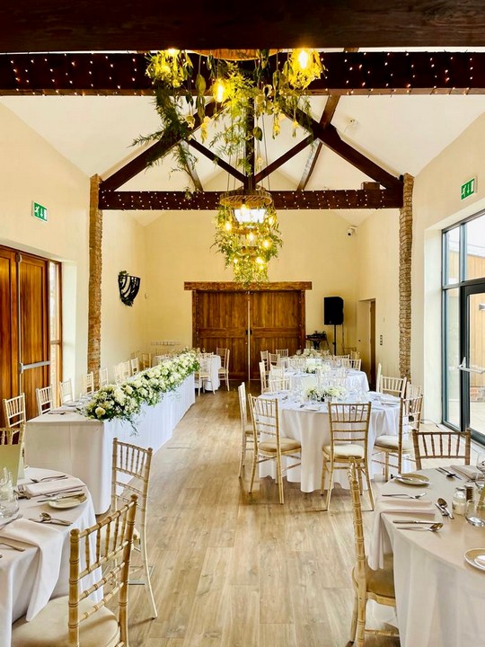 Wedding Flowers Liverpool, Merseyside, Bridal Florist, Booker Flowers ...