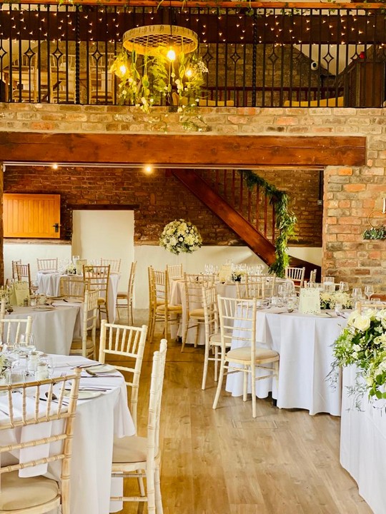 Wedding Flowers Liverpool, Merseyside, Bridal Florist, Booker Flowers ...