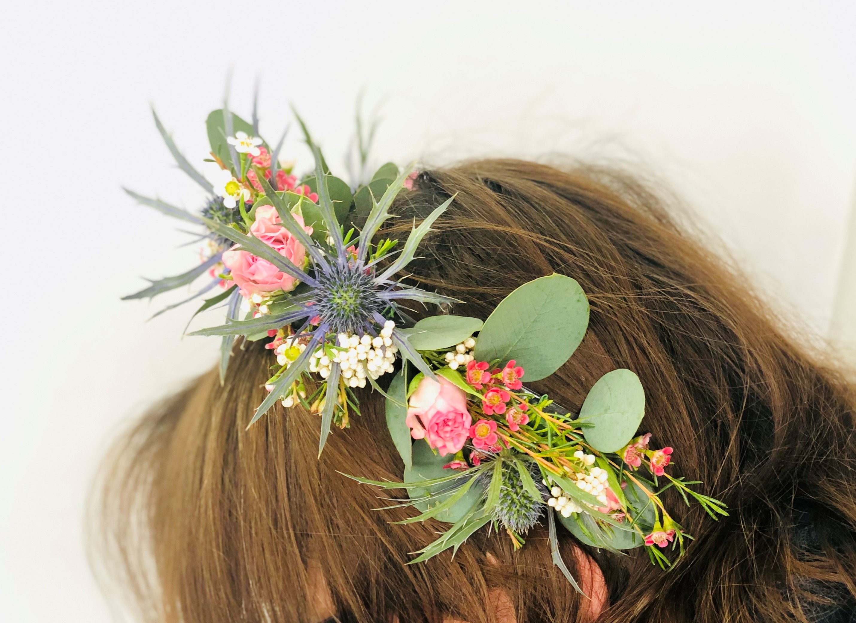 Wedding Flowers Liverpool, Merseyside, Bridal Florist, Booker Flowers ...