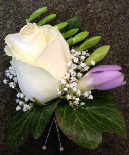 Wedding Flowers Liverpool, Merseyside, Bridal Florist, Booker Flowers ...