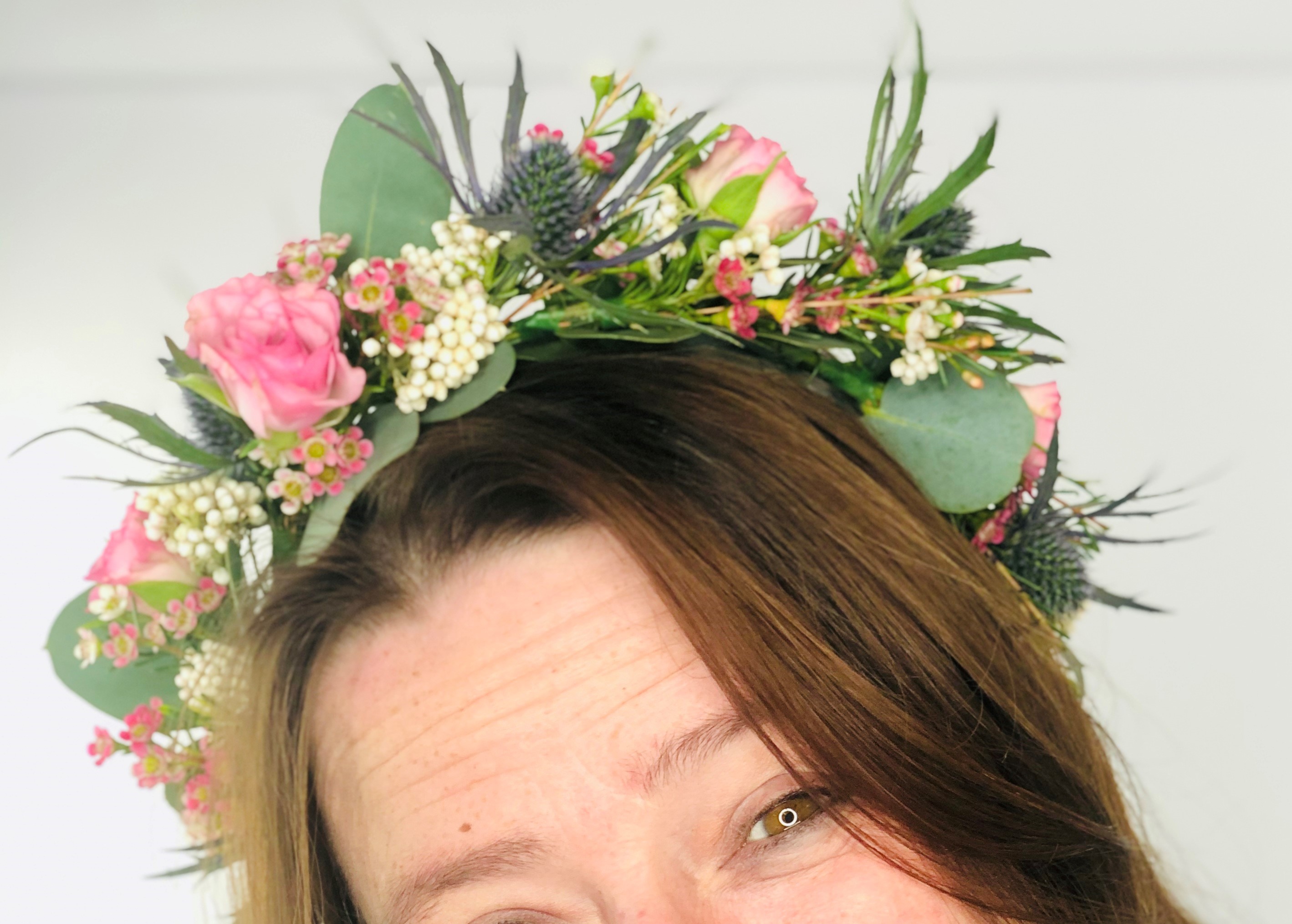Wedding Flowers Liverpool, Merseyside, Bridal Florist, Booker Flowers ...