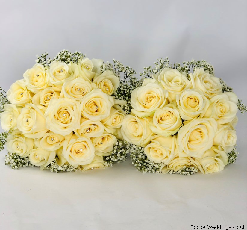 Wedding Flowers Liverpool, Merseyside, Bridal Florist, Booker Flowers ...