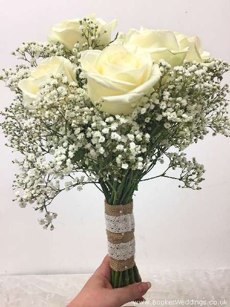 Wedding Flowers Liverpool, Merseyside, Bridal Florist, Booker Flowers ...