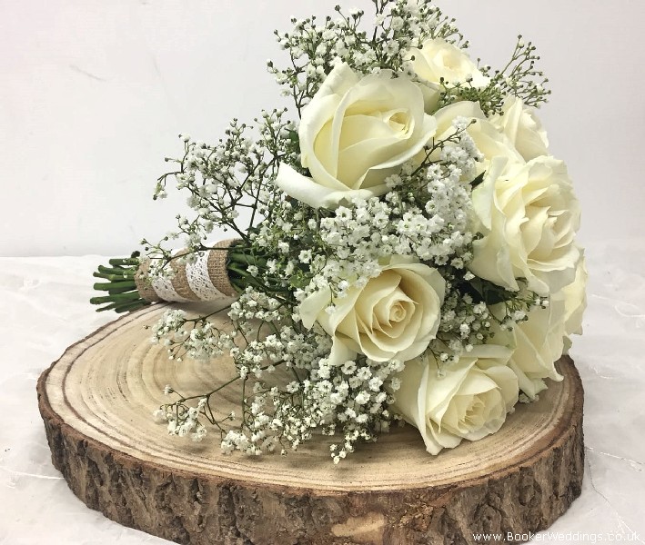 Wedding Flowers Liverpool, Merseyside, Bridal Florist, Booker Flowers ...