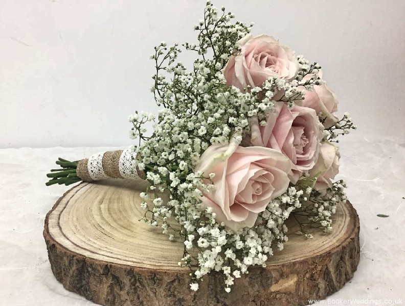 Wedding Flowers Liverpool, Merseyside, Bridal Florist, Booker Flowers ...