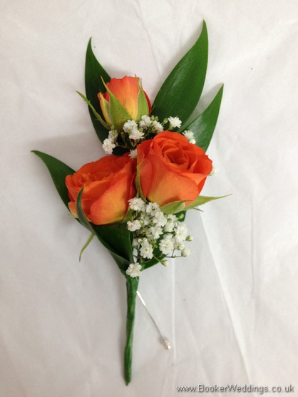 Wedding Flowers Liverpool, Merseyside, Bridal Florist, Booker Flowers ...
