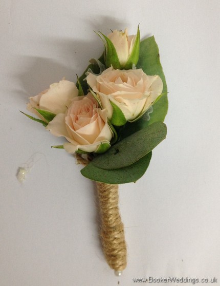 Wedding Flowers Liverpool, Merseyside, Bridal Florist, Booker Flowers ...