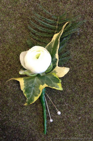 Wedding Flowers Liverpool, Merseyside, Bridal Florist, Booker Flowers ...