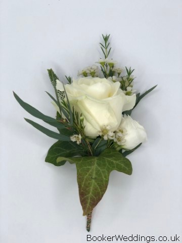 Wedding Flowers Liverpool, Merseyside, Bridal Florist, Booker Flowers ...