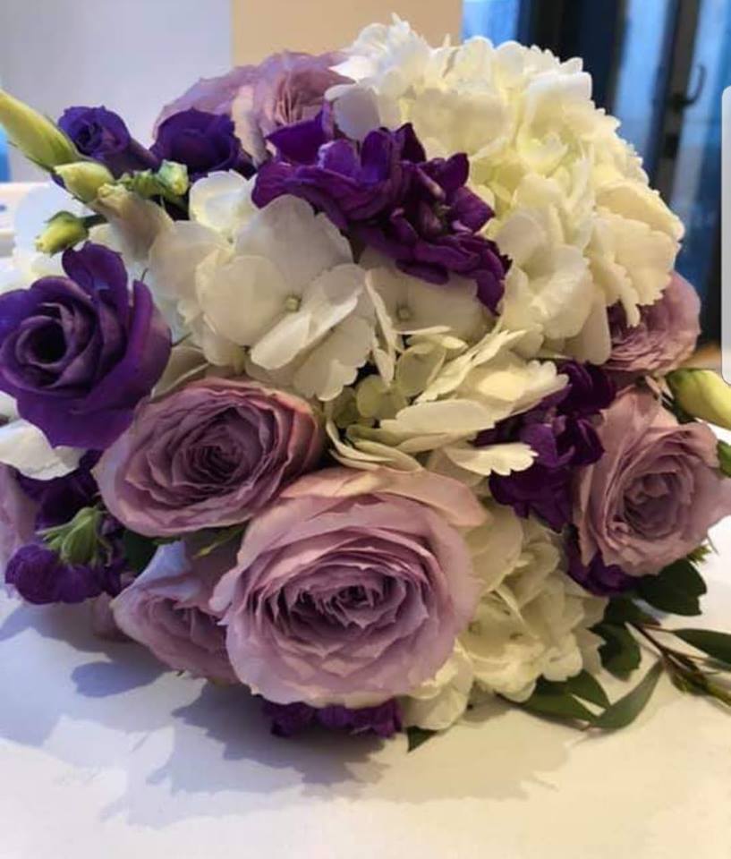 Wedding Flowers Liverpool, Merseyside, Bridal Florist, Booker Flowers ...