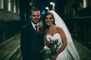 Testimonials | Booker Flowers Liverpool Wedding Reviews