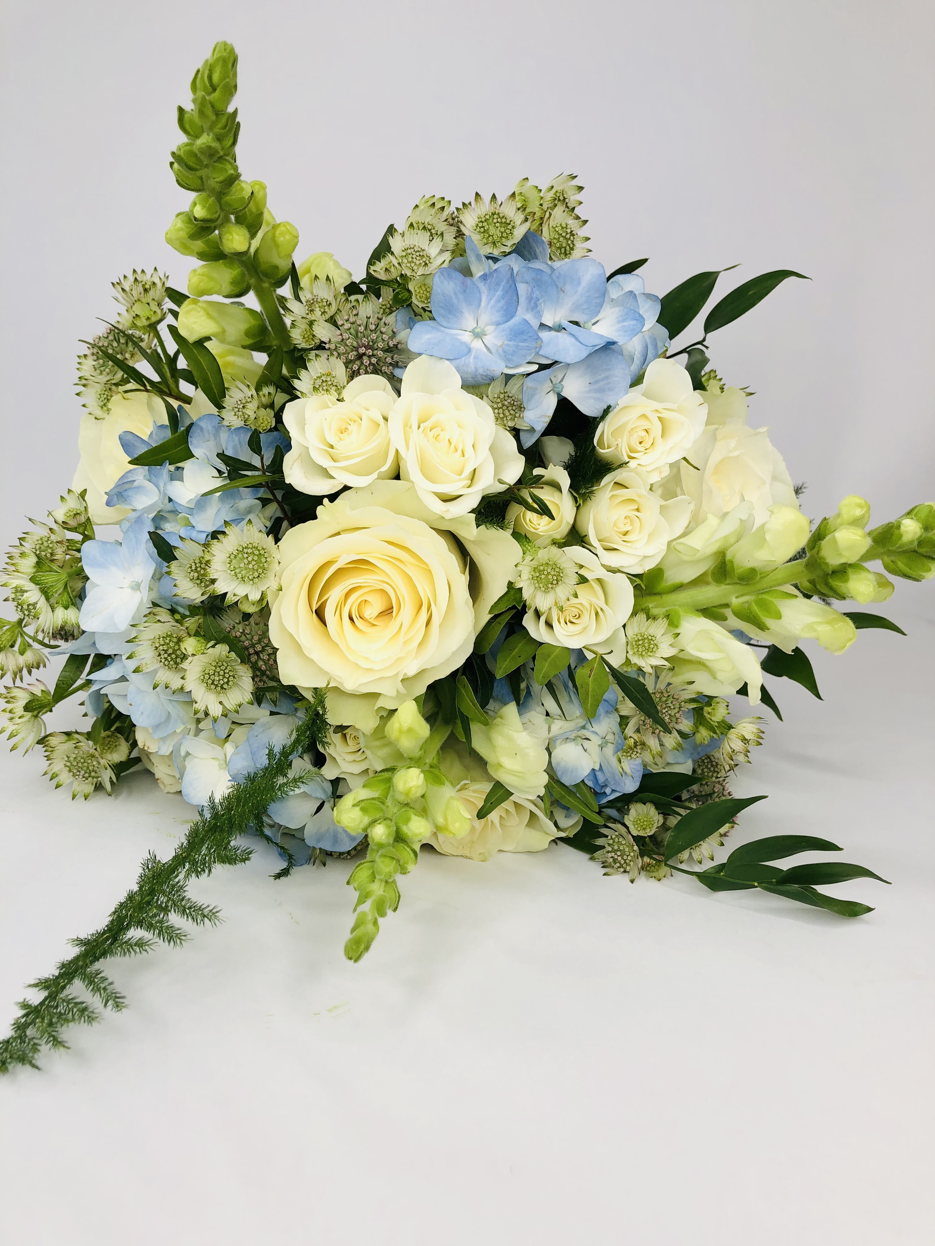 Wedding Flowers Liverpool, Merseyside, Bridal Florist, Booker Flowers ...