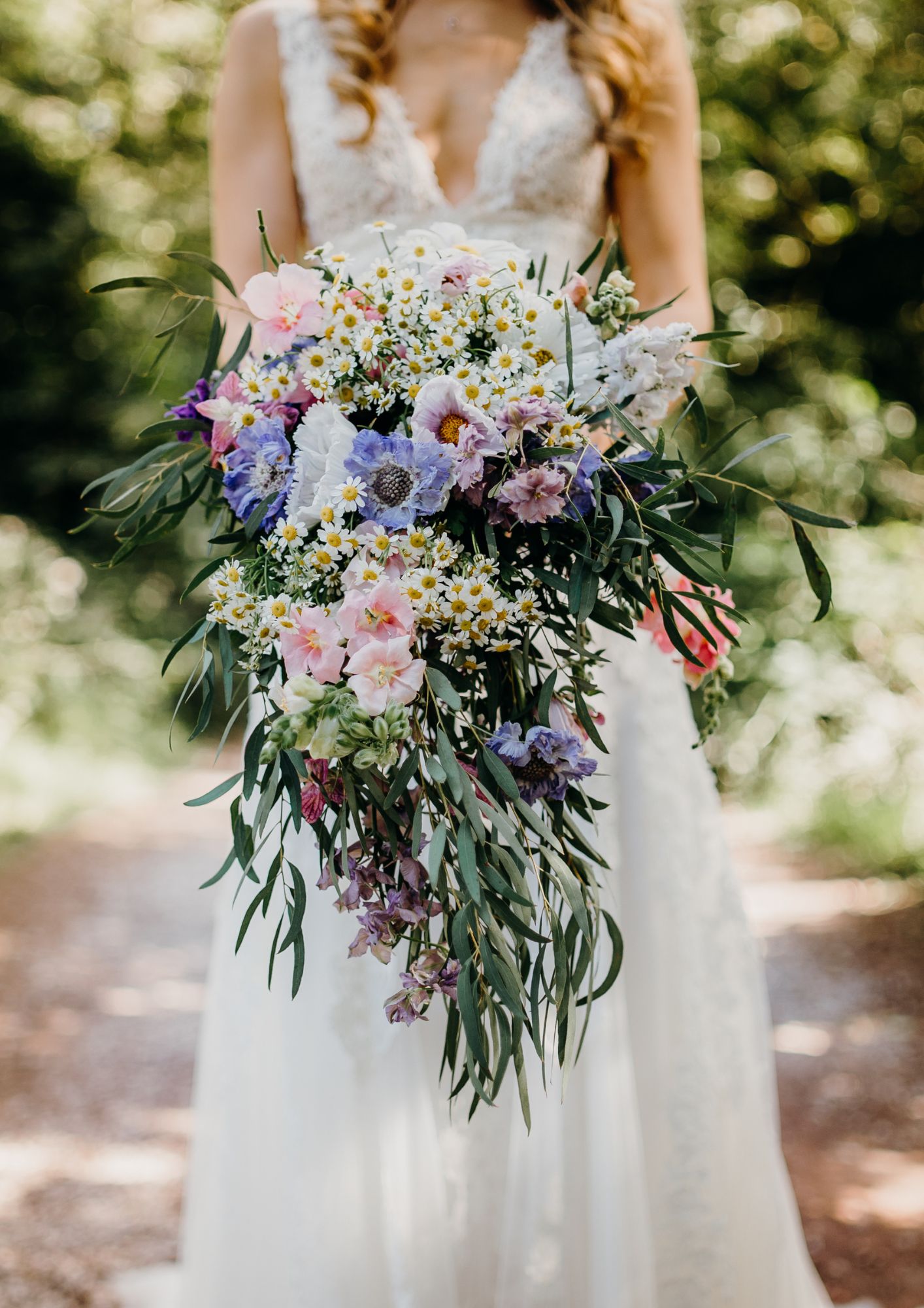 Booker Weddings | Liverpool, Merseyside & Cheshire Florist